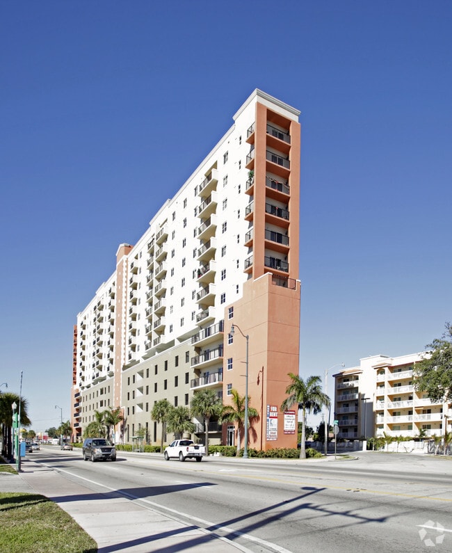 Gables Sunview - 6355 SW 8th St Miami FL 33144 | Apartment Finder