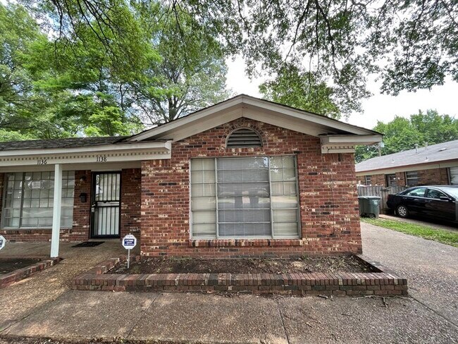 1138 Railton - Available Now! - 1138 Railton Rd Memphis TN 38111 ...