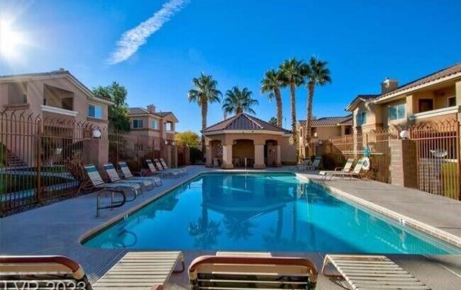 Pool View - 1050 E Cactus Ave Las Vegas NV 89183 | Apartment Finder