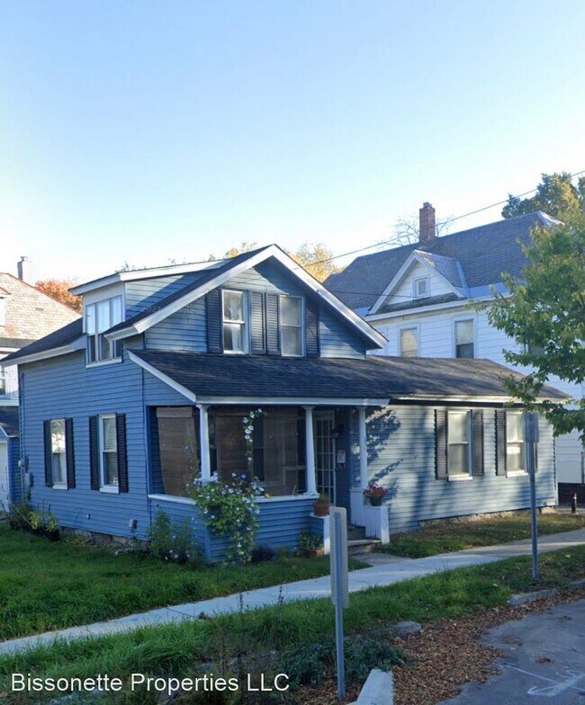 4 br, 1.5 bath House - 370 North Street - 370 North St Burlington VT ...