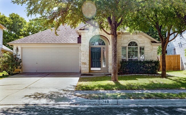 10124 Anahuac Trail - 10124 Anahuac Trail Austin TX 78747 | Apartment ...