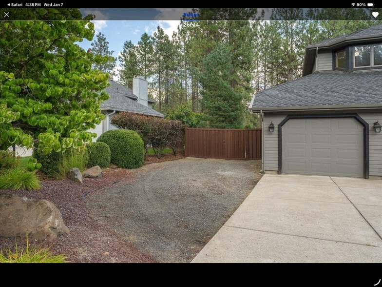 15408 N Franklin Ct - 15408 N Franklin Ct Spokane WA 99208 | Apartment ...