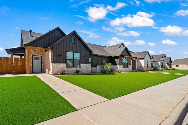 Luxurious Townhome Located In Abbey Glen -... - 10909 Aberdeen Ave ...