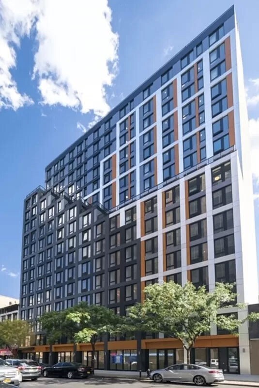 56 West 125th Street - 56 W 125th St New York NY 10027 | Apartment Finder