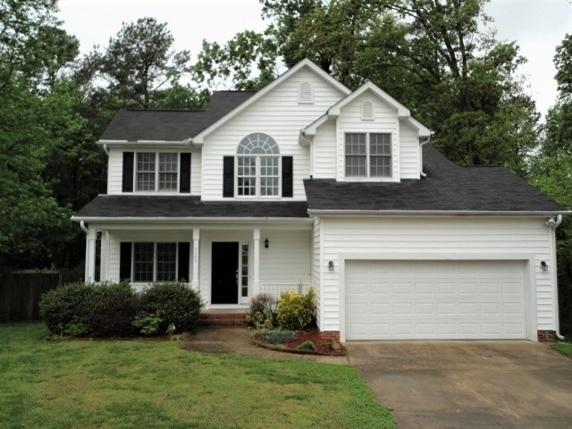 3200 Tabor Court - 3200 Tabor Ct Raleigh NC 27604 | Apartment Finder