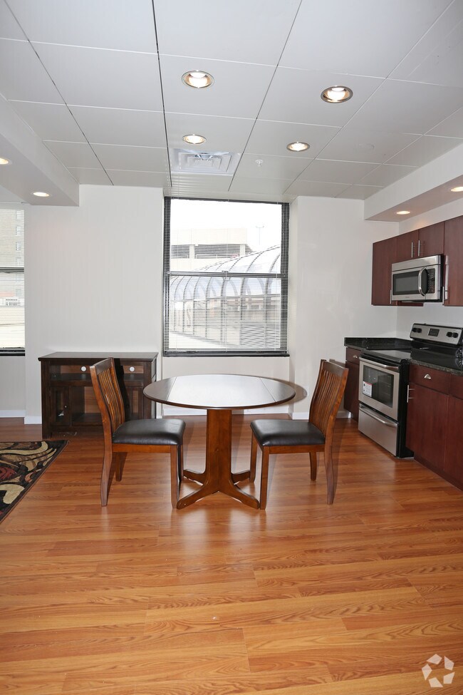 The Chimes Building - Syracuse, NY | Apartment Finder