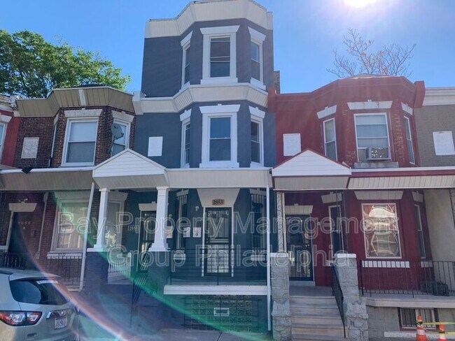 2853 N Bailey St - 2853 N Bailey St Philadelphia PA 19132 | Apartment ...