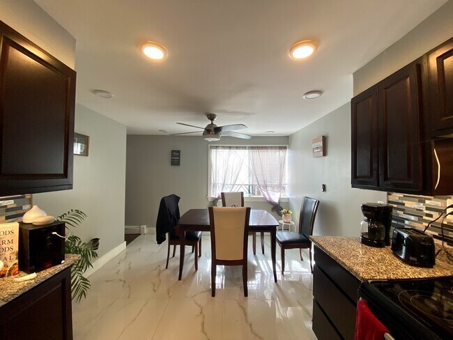 Gateway Estates - 229-233 Ellington Rd East Hartford CT 06108 ...