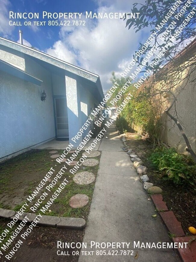 Newly Updated Cul de Sac Home in Ventura *... - 5549 Stanford St ...