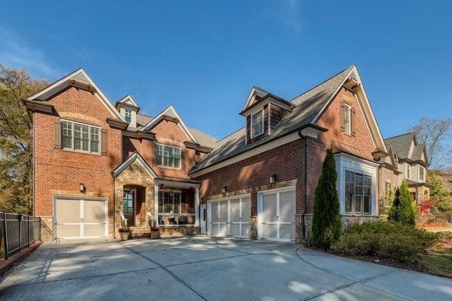 2810 Briarcliff Rd NE - 2810 Briarcliff Rd NE Atlanta GA 30329 ...