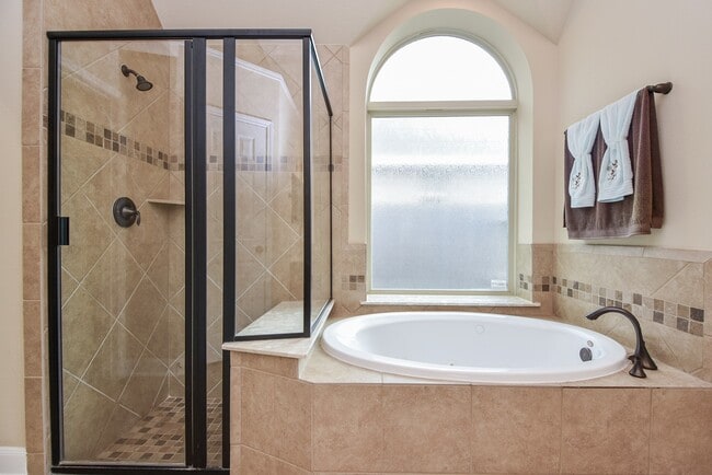 10523 Texas Sage Way - 10523 Texas Sage Way Cypress TX 77433 ...