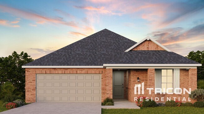 8001 Valley Crest Dr - 8001 Valley Crest Dr McKinney TX 75070 ...