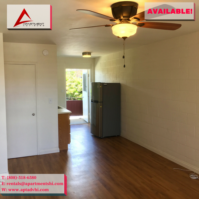 1435 Middle St - 1435 Middle St Honolulu HI 96819 | Apartment Finder