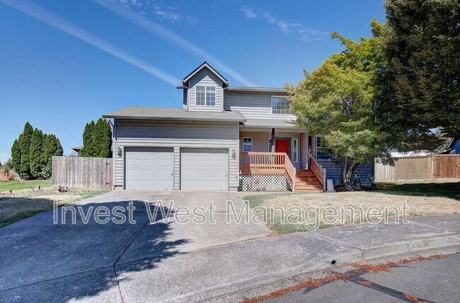 1228 E Reid Ct - 1228 E Reid Ct La Center WA 98629 | Apartment Finder