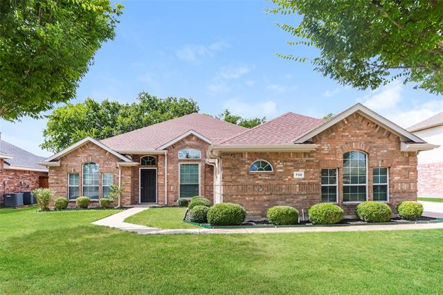 700 Shady Meadow Ln - 700 Shady Meadow Ln Glenn Heights TX 75154 ...