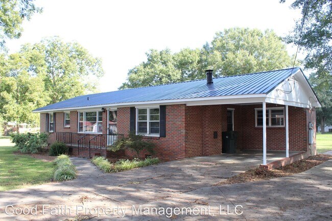 3 br, 1.5 bath House - 1109 Meadowbrook Drive - 1109 Meadowbrook Dr ...