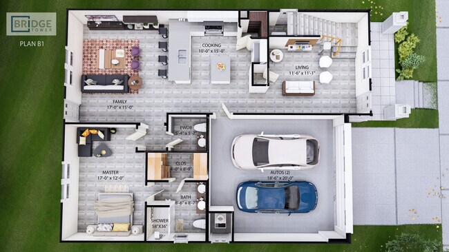 Legacy Pointe Homes - 623 Ava Trl Lewisville TX 75057 | Apartment Finder