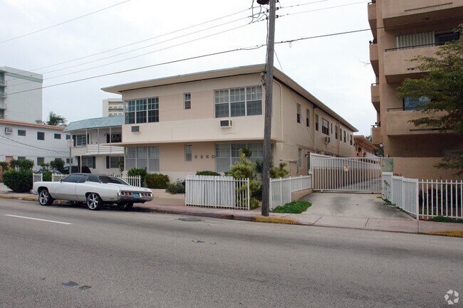 6860 Abbott Ave - 6860 Abbott Ave Miami Beach FL 33141 | Apartment Finder