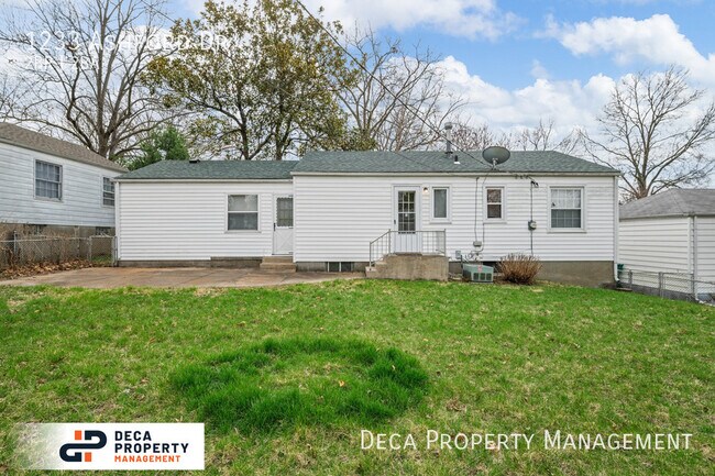 1233 Ashford Dr - 1233 Ashford Dr St. Louis MO 63137 | Apartment Finder