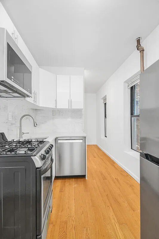 454 W 36th St. - 454 W 36th St. New York NY 10018 | Apartment Finder