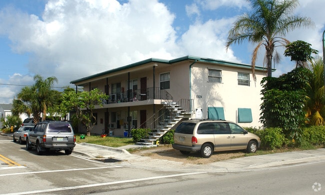 Grove Point Apartments - 1501 N Federal Hwy Lake Worth FL 33460 ...