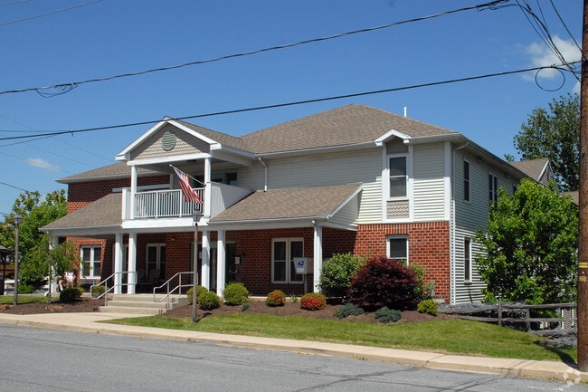 Colonial Square Apartments - 45 W Phillips St Coaldale PA 18218 ...