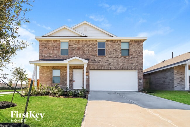 24203 Becker Hollow Ln - 24203 Becker Hollow Ln Hockley TX 77447 ...