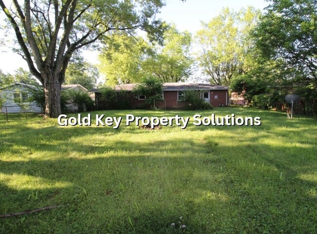 COMING SOON!! 3 BR 1 BA Brick Ranch with Central Air and Garage ...