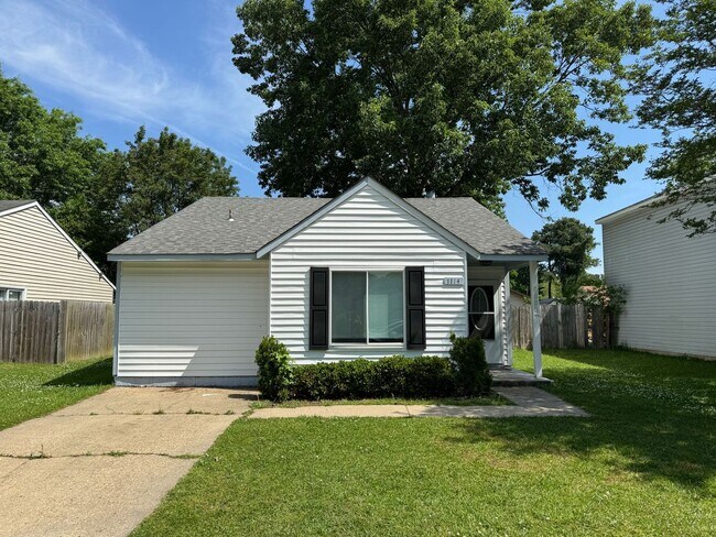 Introducing a charming Rancher in the hear... - 1114 Snowbird Ln ...