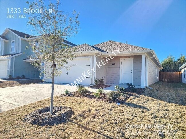 1333 Brook Ln - 1333 Brook Ln Caddo Mills TX 75135 | Apartment Finder