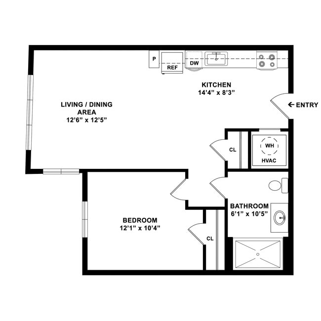 Unity Homes at Ballston - 4201 Fairfax Dr Arlington VA 22203 ...