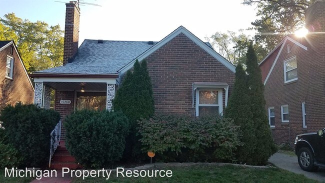 3 br, 1.5 bath House - 19768 Prevost - 19768 Prevost St Detroit MI ...