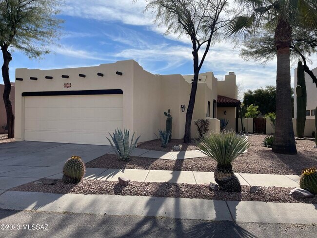 11865 N Copper Butte Dr - 11865 N Copper Butte Dr Tucson AZ 85737 ...