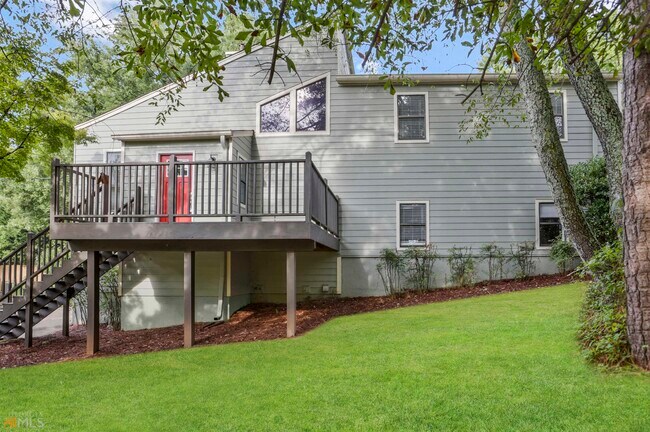 4959 Shallow Ridge Rd NE - 4959 Shallow Ridge Rd NE Kennesaw GA 30144 ...