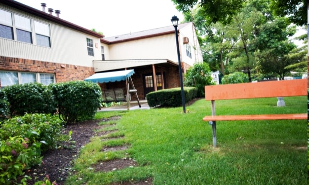 Roosevelt Manor - 500 S Roosevelt Ave Piqua OH 45356 | Apartment Finder