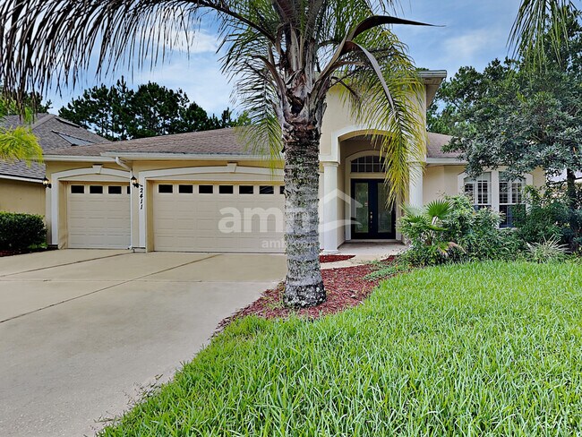 2411 Golfview Dr - 2411 Golfview Dr Fleming Island FL 32003 | Apartment ...