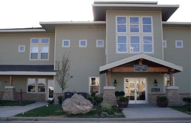 Windscape Apartments - 3901 N Central Ave Hobbs NM 88240 | Apartment Finder