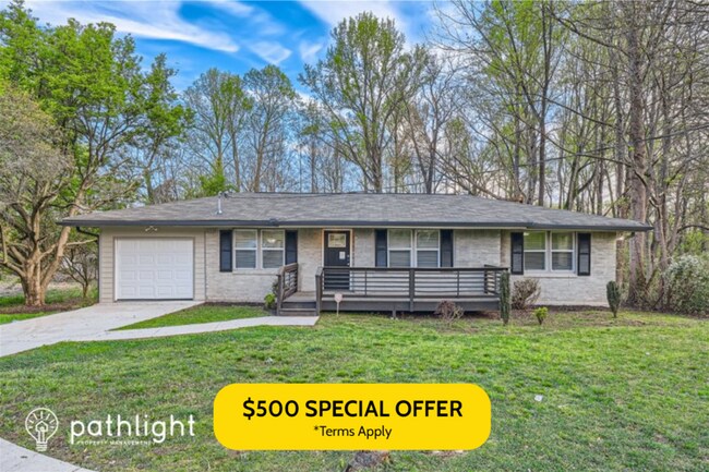 2250 Bouldercrest Road - 2250 Bouldercrest Rd Atlanta GA 30316 ...