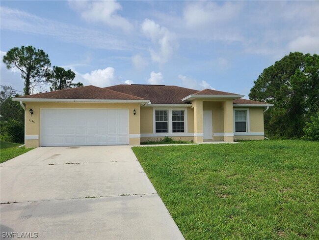1146 Venetia St - 1146 Venetia St Lehigh Acres FL 33974 | Apartment Finder