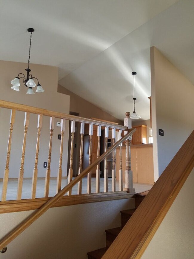 Beautiful split level home in north Rapid ... - 4710 Charmwood Dr Rapid ...