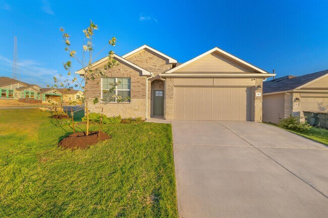141 Spider Lily Dr - 141 Spider Lily Dr Niederwald TX 78640 | Apartment ...