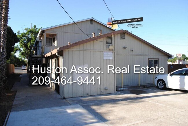 137 E. Harding Way #A, Stockton - 137 E Harding Way Stockton CA 95204 ...