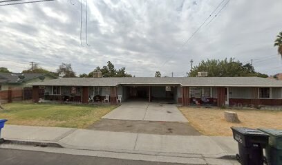 621 W Malone St - 621 W Malone St Hanford CA 93230 | Apartment Finder