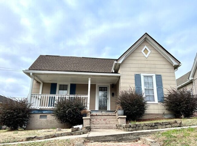 416 S Spencer Ave., 3br 1ba house - $1225.00 - 416 S Spencer Ave ...