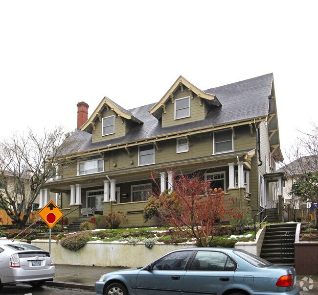 1223 NW 24th Ave - 1223 NW 24th Ave Portland OR 97210 | Apartment Finder