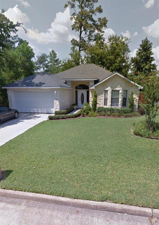 12506 Brightwood Dr - 12506 Brightwood Dr Montgomery TX 77356 ...