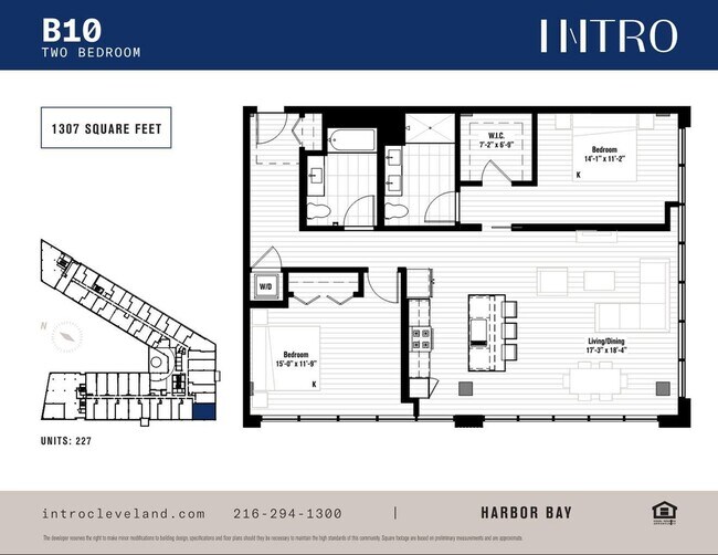 INTRO - 2075 W 25th St Cleveland OH 44113 | Apartment Finder