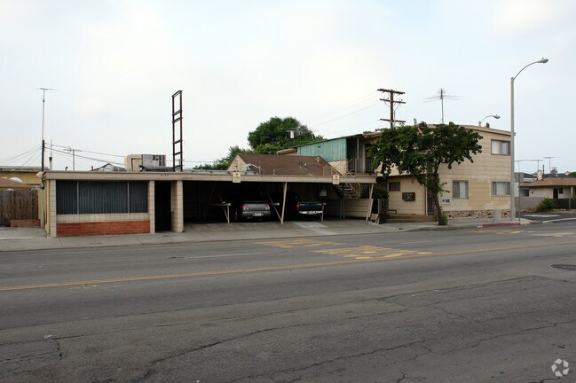4132 Marine Ave - 4132 Marine Ave Lawndale CA 90260 | Apartment Finder