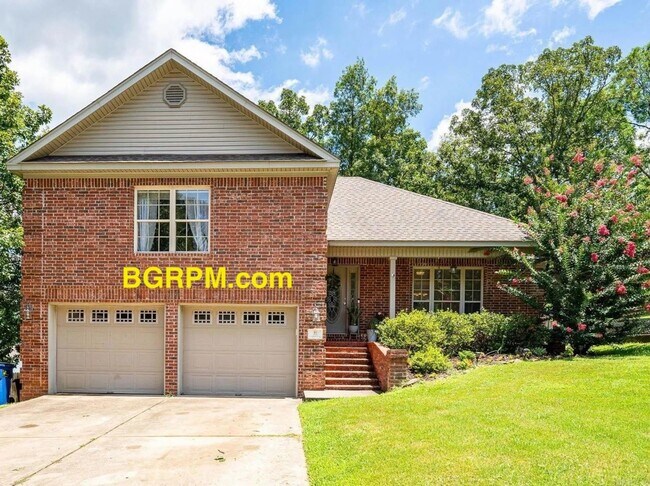 Magness Creek Home, - 21 Clearwater Ln Cabot AR 72023 | Apartment Finder