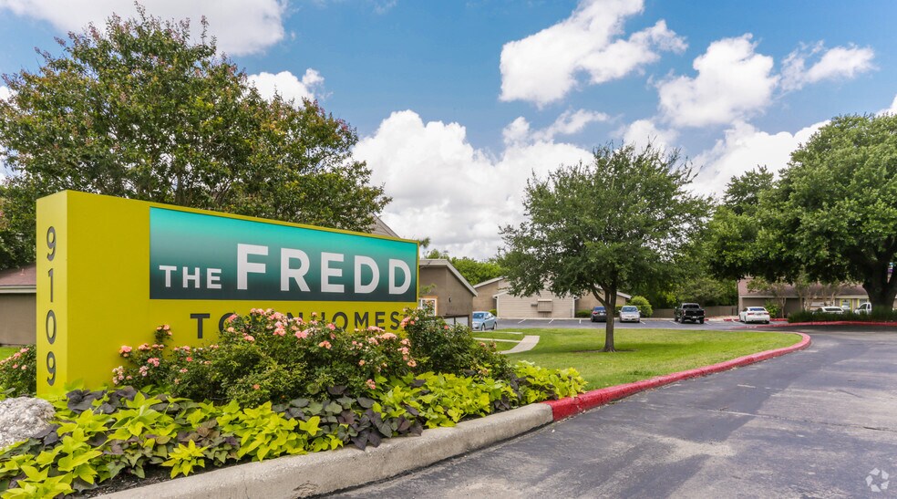 The Fredd - 9109 Dartbrook Dr San Antonio TX 78240 | Apartment Finder